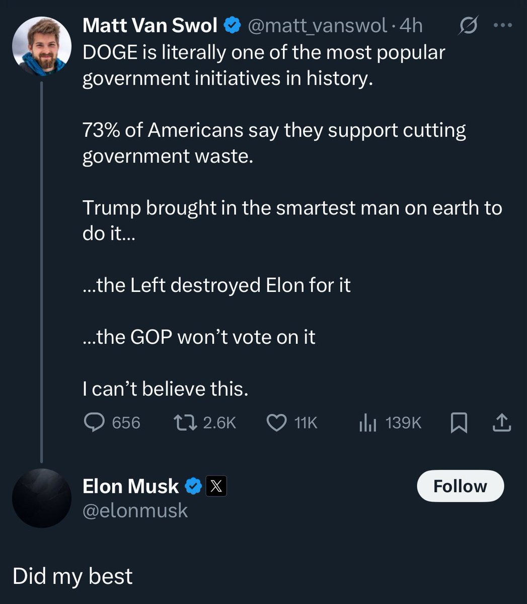 Elon Musk’s Department of Government Efficiency DOGE Initiative Deemed ...