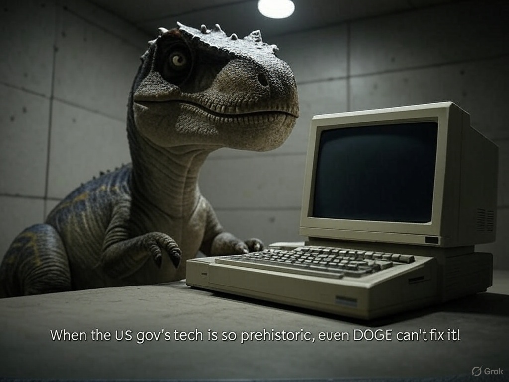 Elon Musk’s DOGE Adds Third Staffer at SEC, Launches Electronic ...