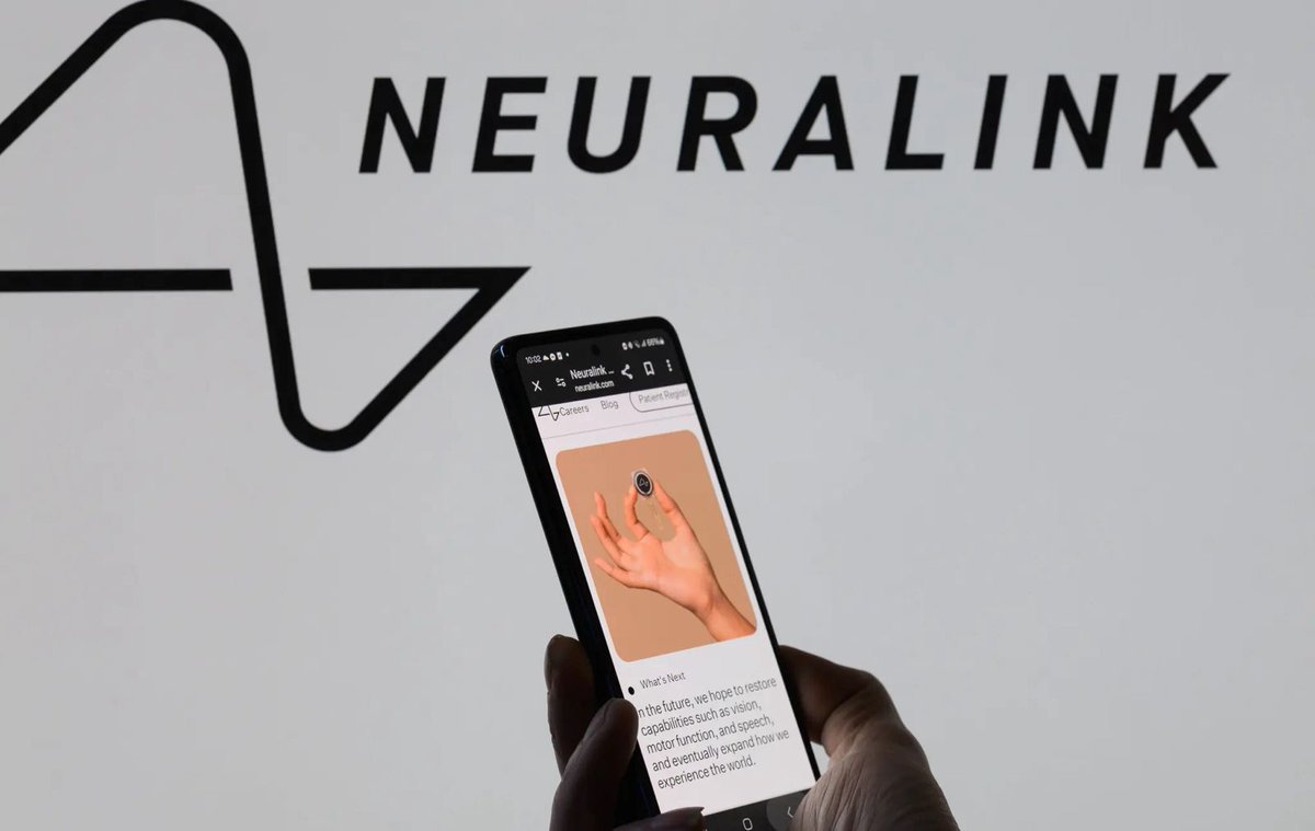 Elon Musk’s Neuralink Starts Funding Talks After Brain Chip Enables ...