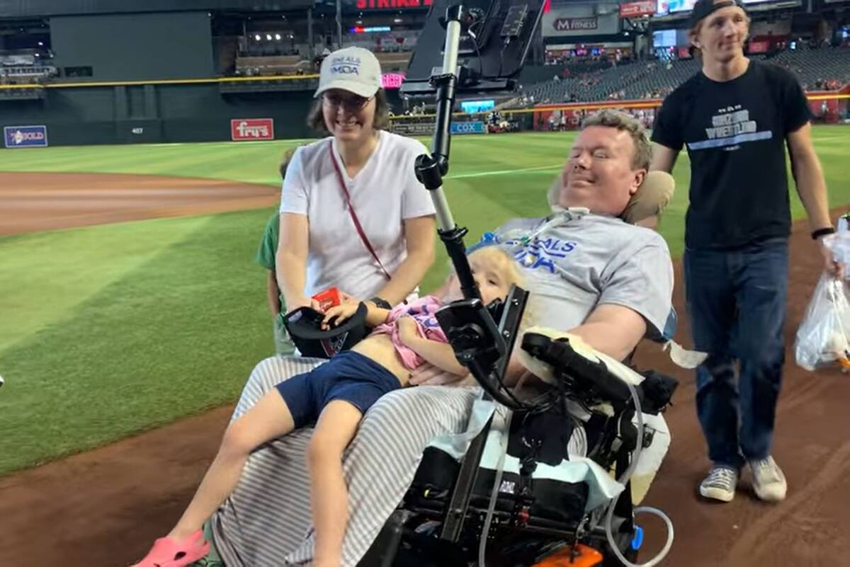 Elon Musk’s Neuralink Uses Grok and Voice Cloning to Help ALS Patient ...