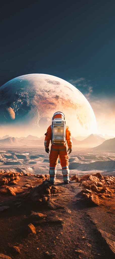 Elon Musk’s SpaceX Plans Human Mars Missions Within a Decade Amid ...