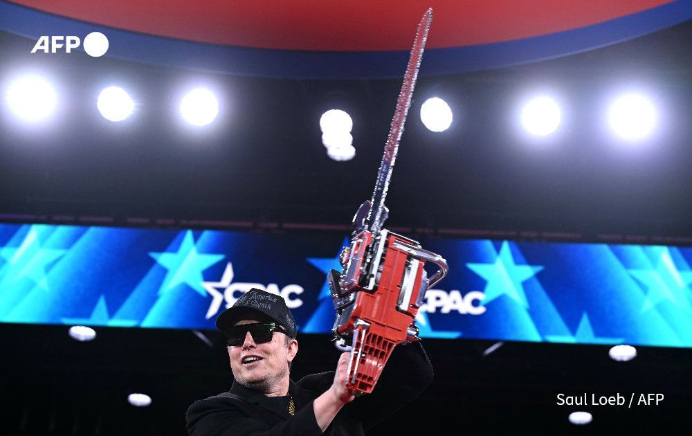 Elon Musk’s Tesla Investigation Sparks Rapid Disruption of US ...