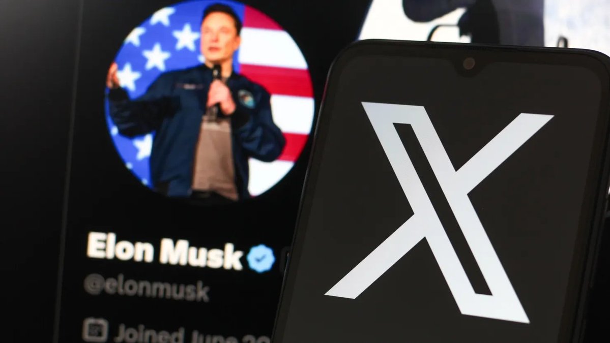 Elon Musk’s X Sues Minnesota Attorney General Over AI Deepfake Election ...