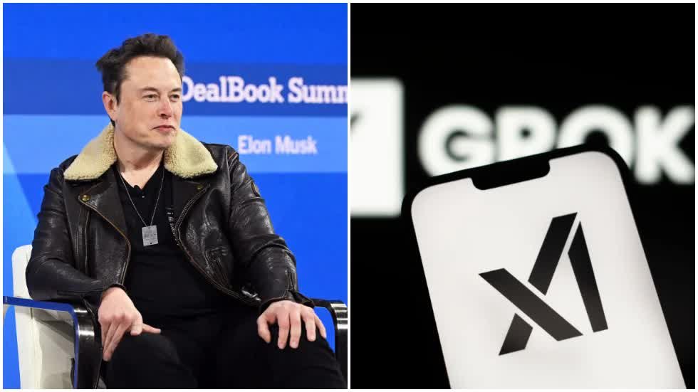 Elon Musk’s xAI Memphis Data Center Uses 35 Methane Turbines, 20 ...