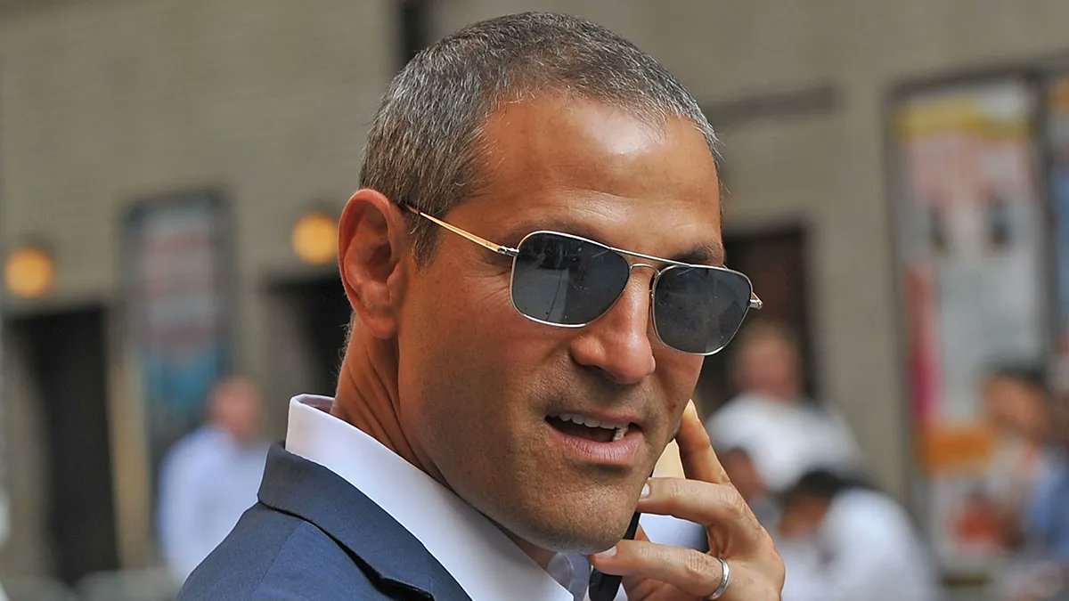 Endeavor Goes Private in $25 Billion Deal, Renamed WME Group; Ari ...