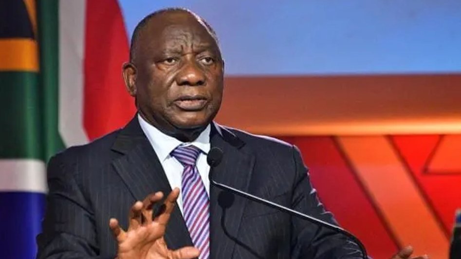 Enoch Godongwana to Present Revised Budget on May 21 After VAT Reversal Amid Ramaphosa’s Support ...