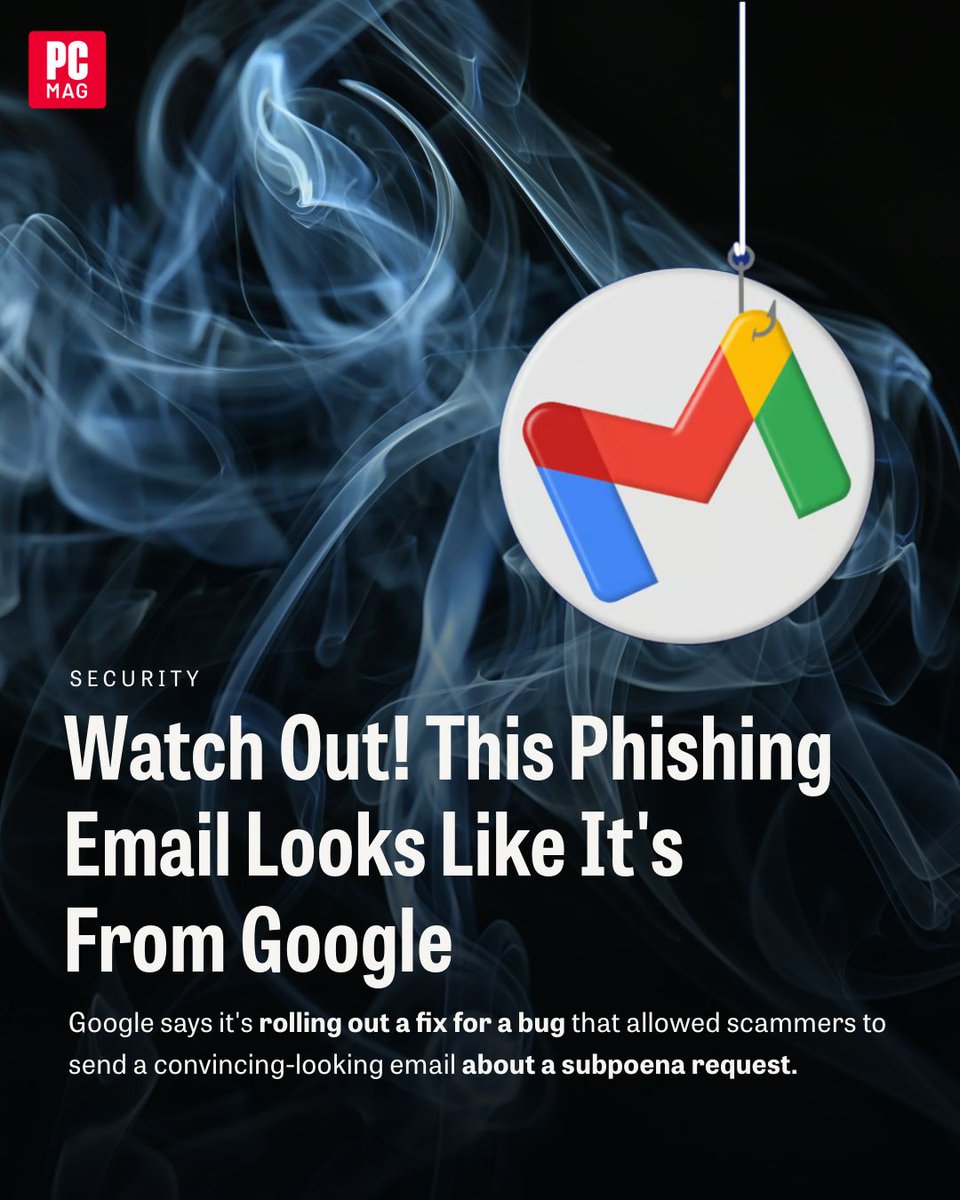 ENS Developer Exposes Phishing Scam Exploiting Google OAuth and DKIM Loophole; Google Promises ...