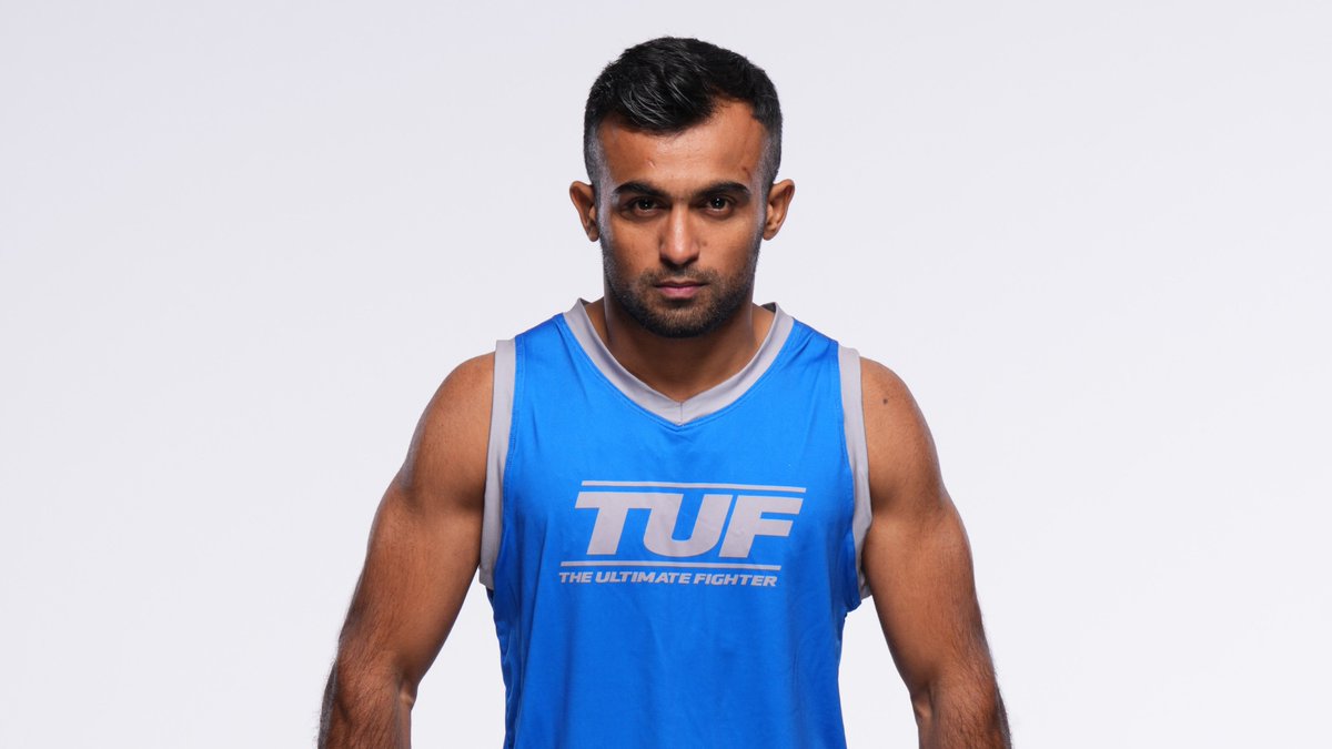 Episode 3 of The Ultimate Fighter Season 33 Premieres Tonight on ESPN ...