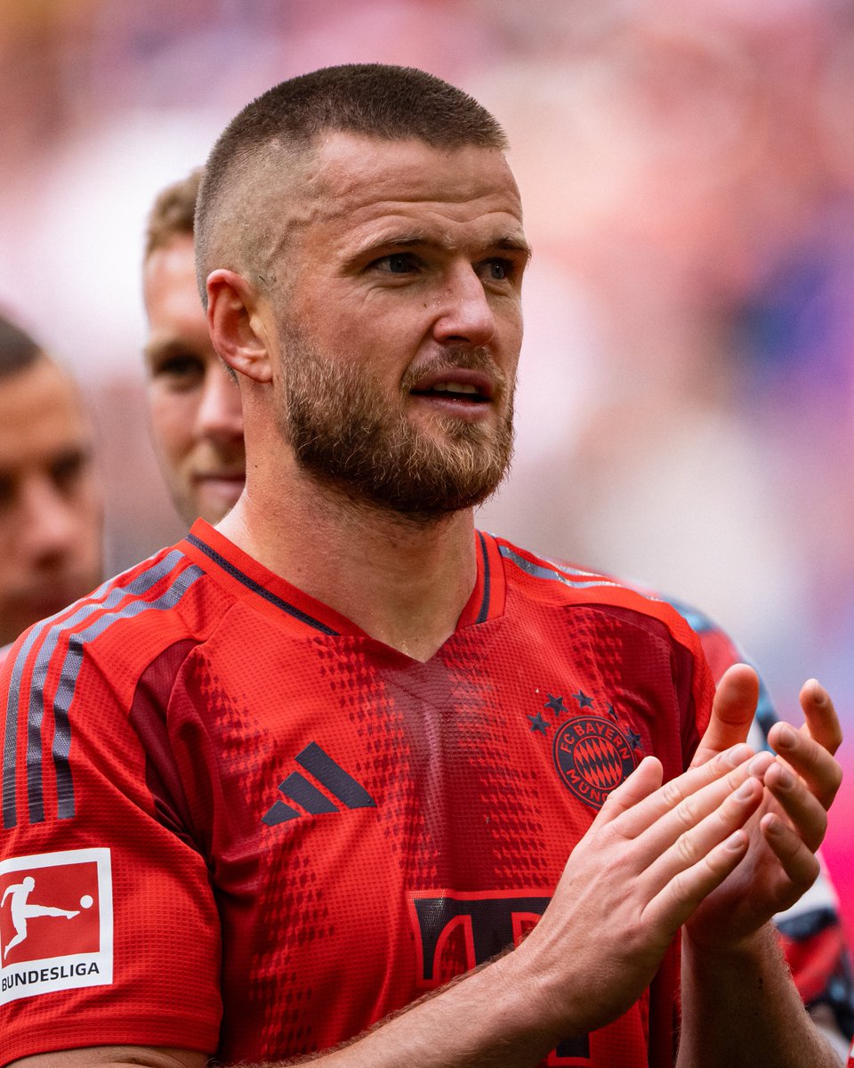 Eric Dier Signs Three-Year Deal with AS Monaco, Leaving Bayern Munich ...