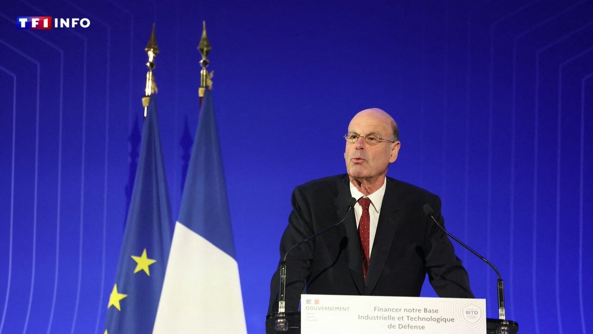 Éric Lombard Criticizes Small Chinese Parcels as "Ecological Aberration ...