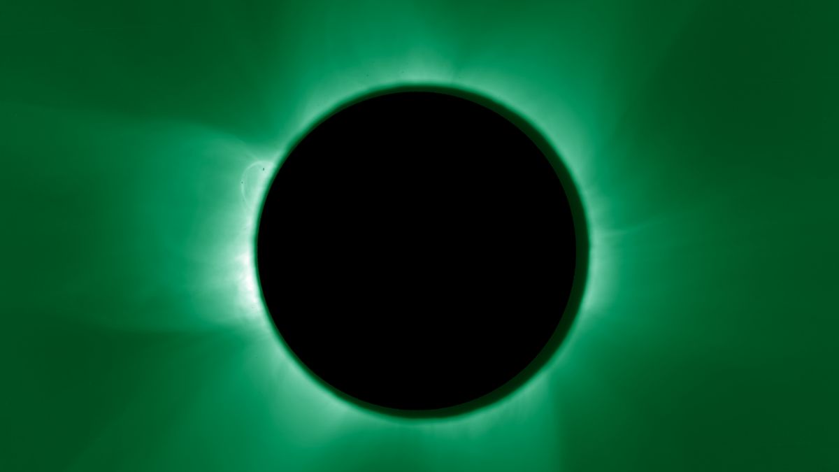 ESA’s Proba-3 Duo Creates First Artificial Solar Eclipse | DeepNewz Europe