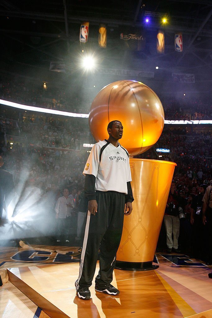 ESPN Restores NBA Finals Player Introductions After Backlash Over ...