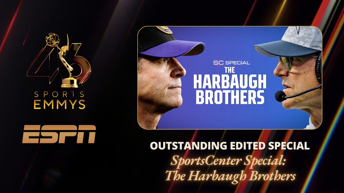 ESPN's NFL Live Wins First Sports Emmy for Outstanding Studio Show ...
