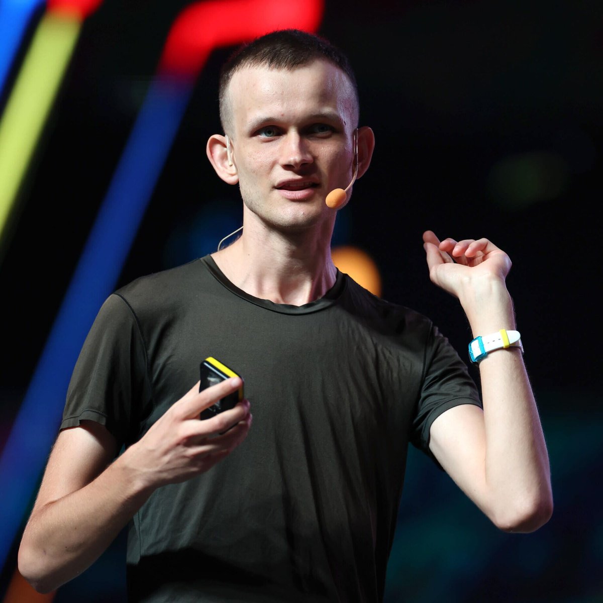 Ethereum's Pectra Upgrade on May 7, 2025, to Boost UX with Vitalik Buterin's Vision for Single ...