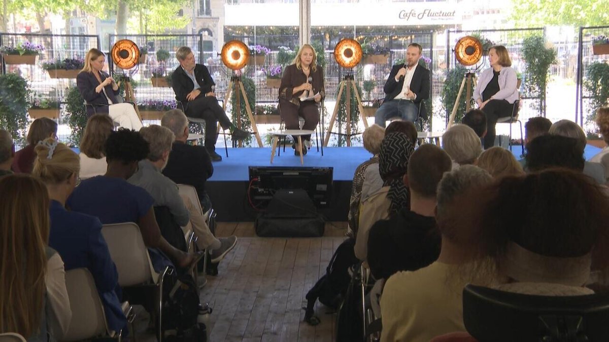 European Leaders Question U.S. Commitment Amid Trump’s Strained ...