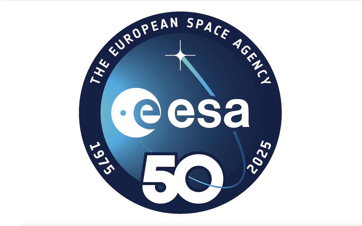 European Space Agency Celebrates 50 Years Since 1975 Convention Signing ...