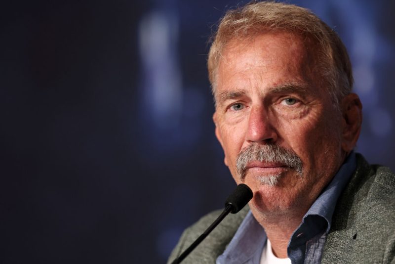 Evanston Woman Loses $62,000 in Gift Cards to Kevin Costner ...