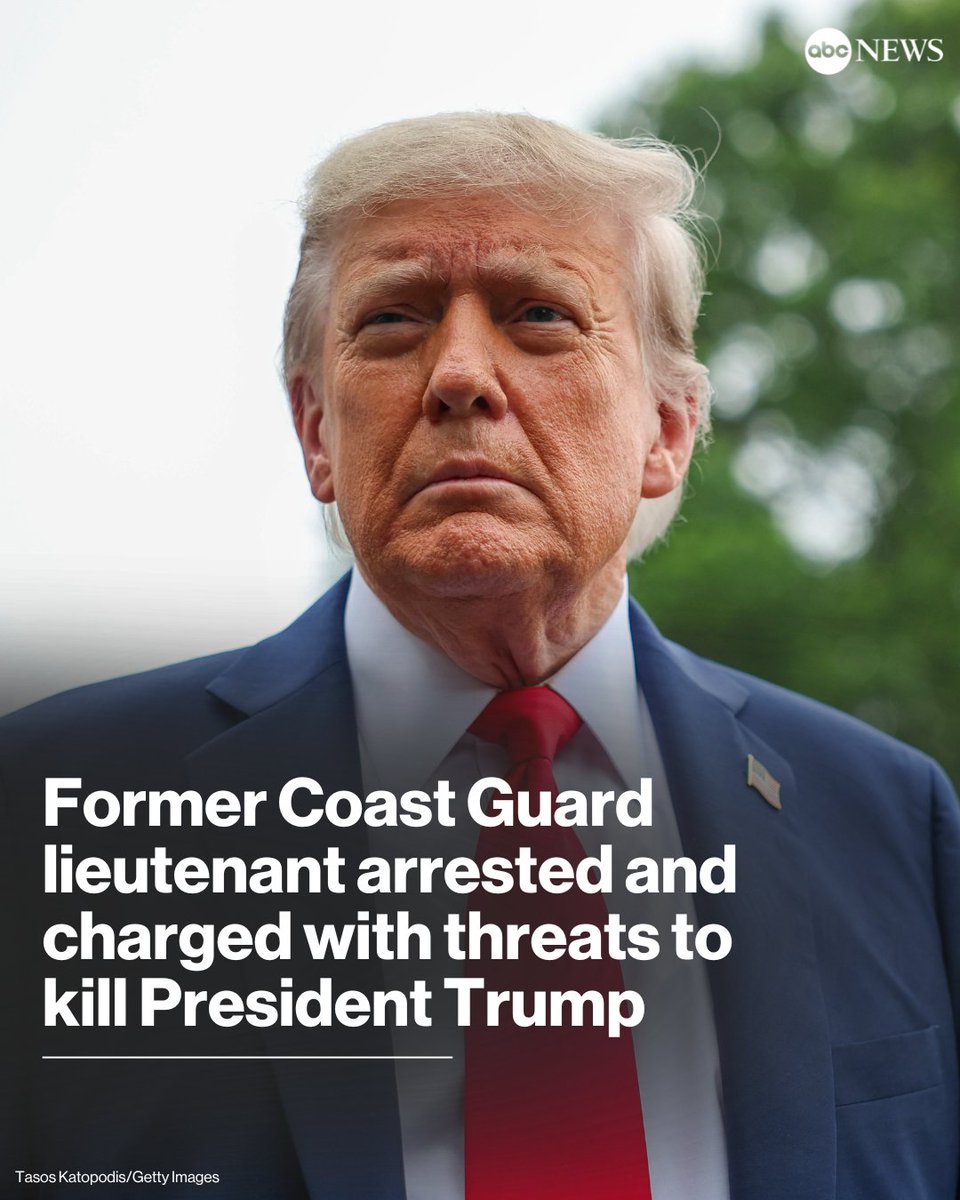 Ex-Coast Guard Lieutenant Peter Stinson Charged Over Years-Long Social ...