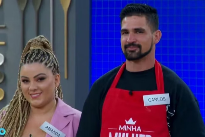 Ex-Husband Confesses to Killing Promoter Amanda Caroline; Brother Aided ...