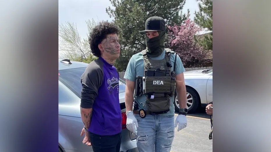 Ex-New Mexico Judge and Wife Arrested in Las Cruces for Harboring Tren ...