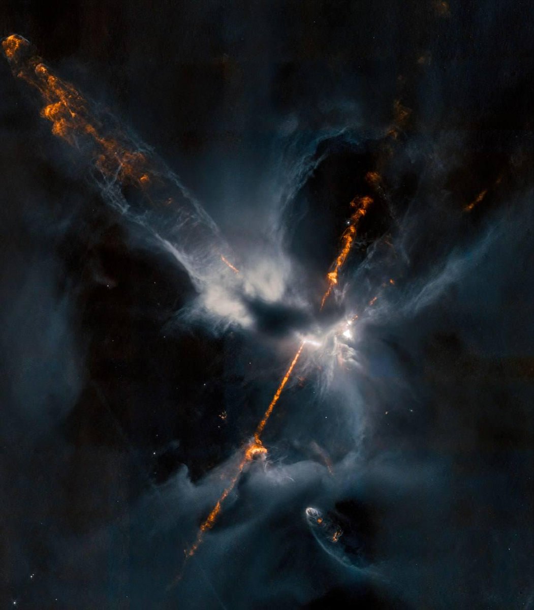 Extreme Nuclear Transients: Gaia Telescope Reveals Most Energetic ...