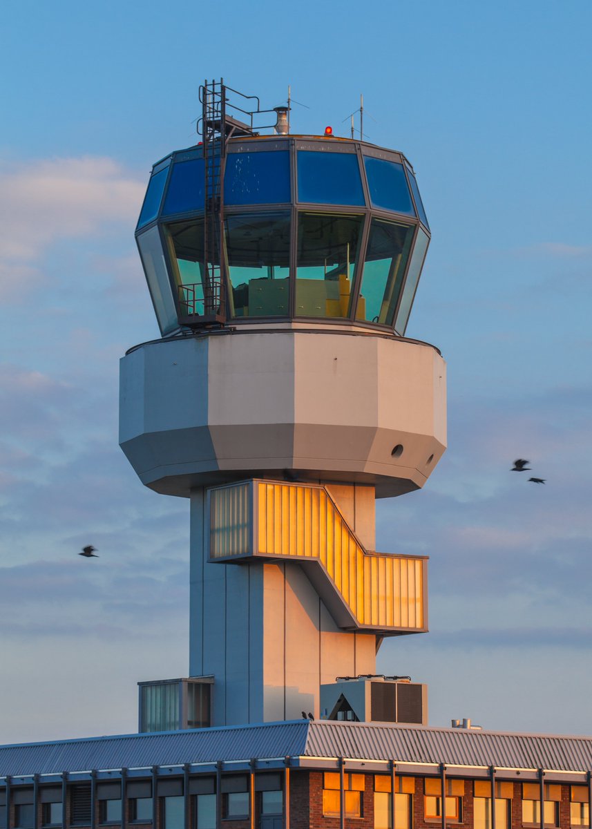 FAA Seeks Contractors to Modernize Air Traffic Control Systems on ...