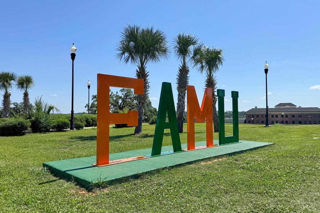 FAMU Picks Marva Johnson as President in 8-4 Vote, Amid $750,000 Salary ...