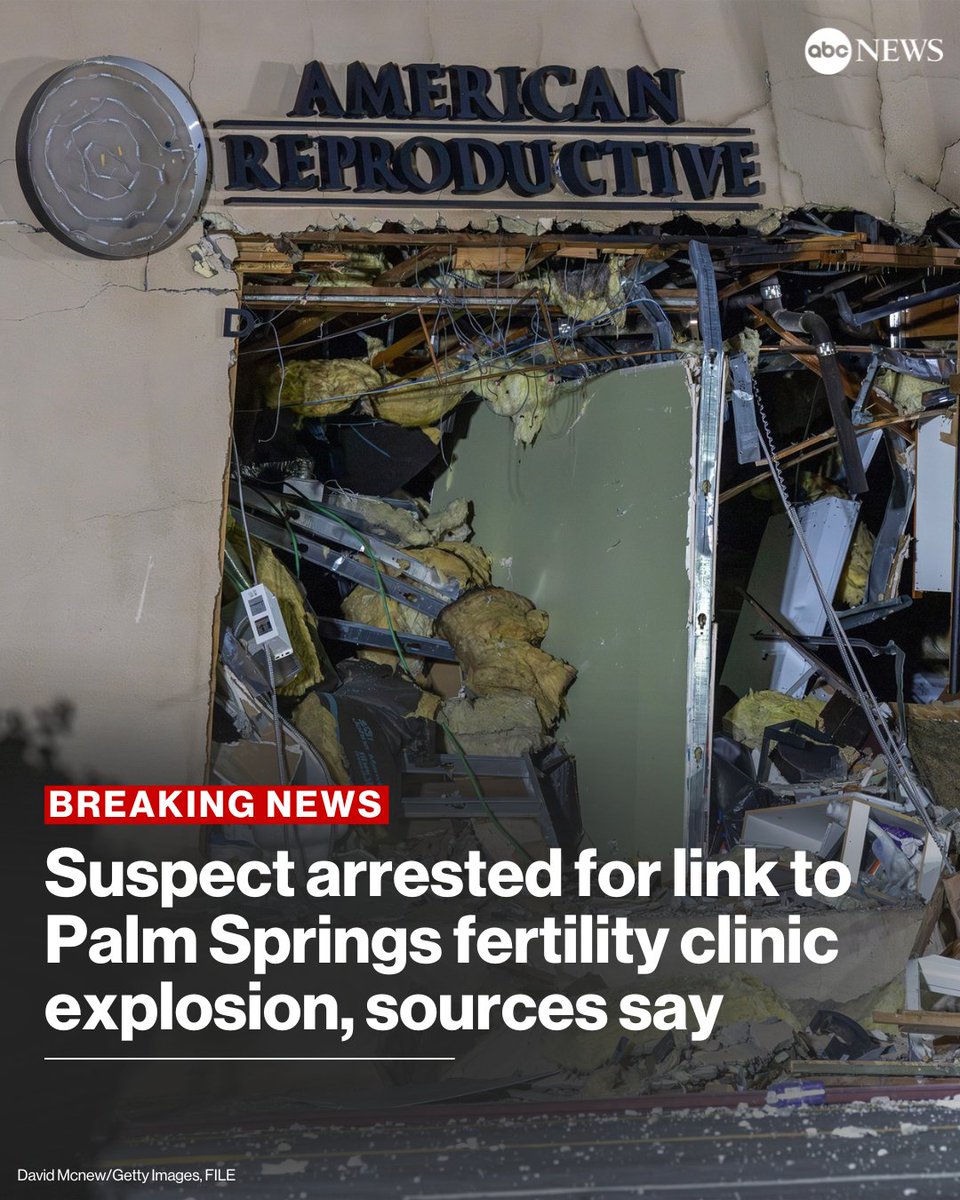 FBI Arrests 32-Year-Old Daniel Park for Supplying Chemicals in Palm ...
