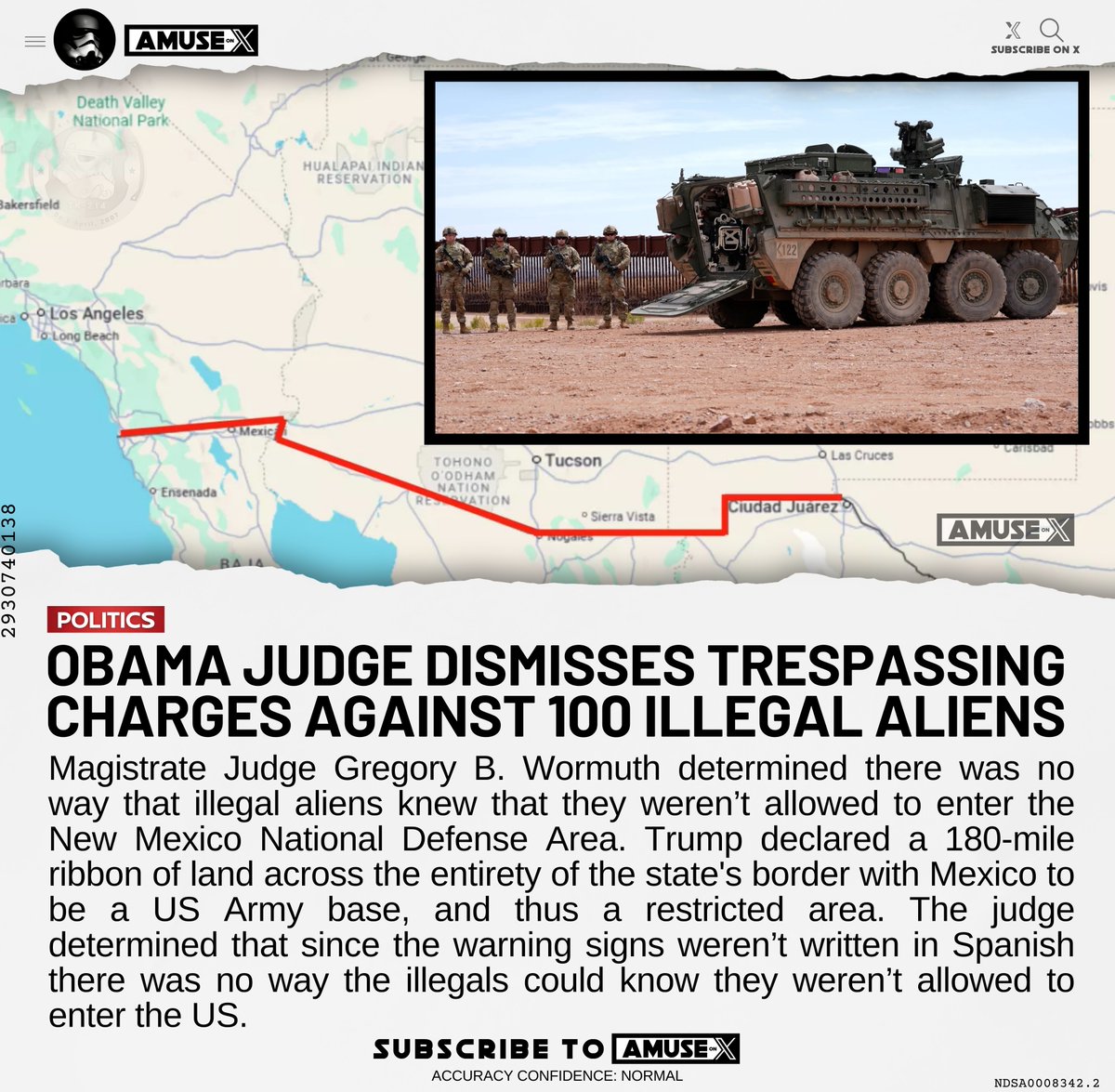 FBI Arrests Wisconsin Judge Hannah Dugan Over Alleged Aid to ...