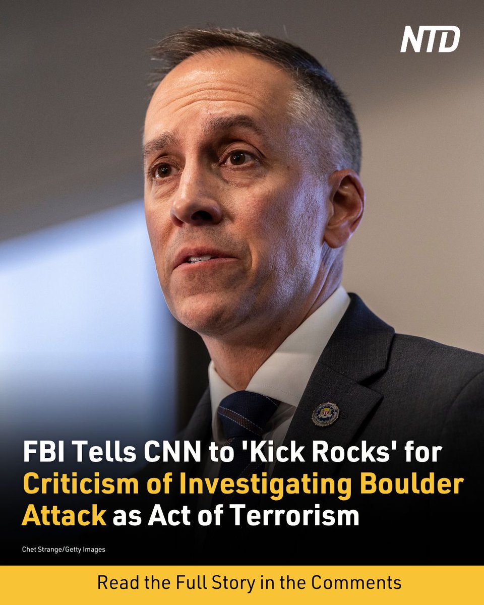 FBI Deputy Director Dan Bongino, Karoline Leavitt Defend FBI Director ...