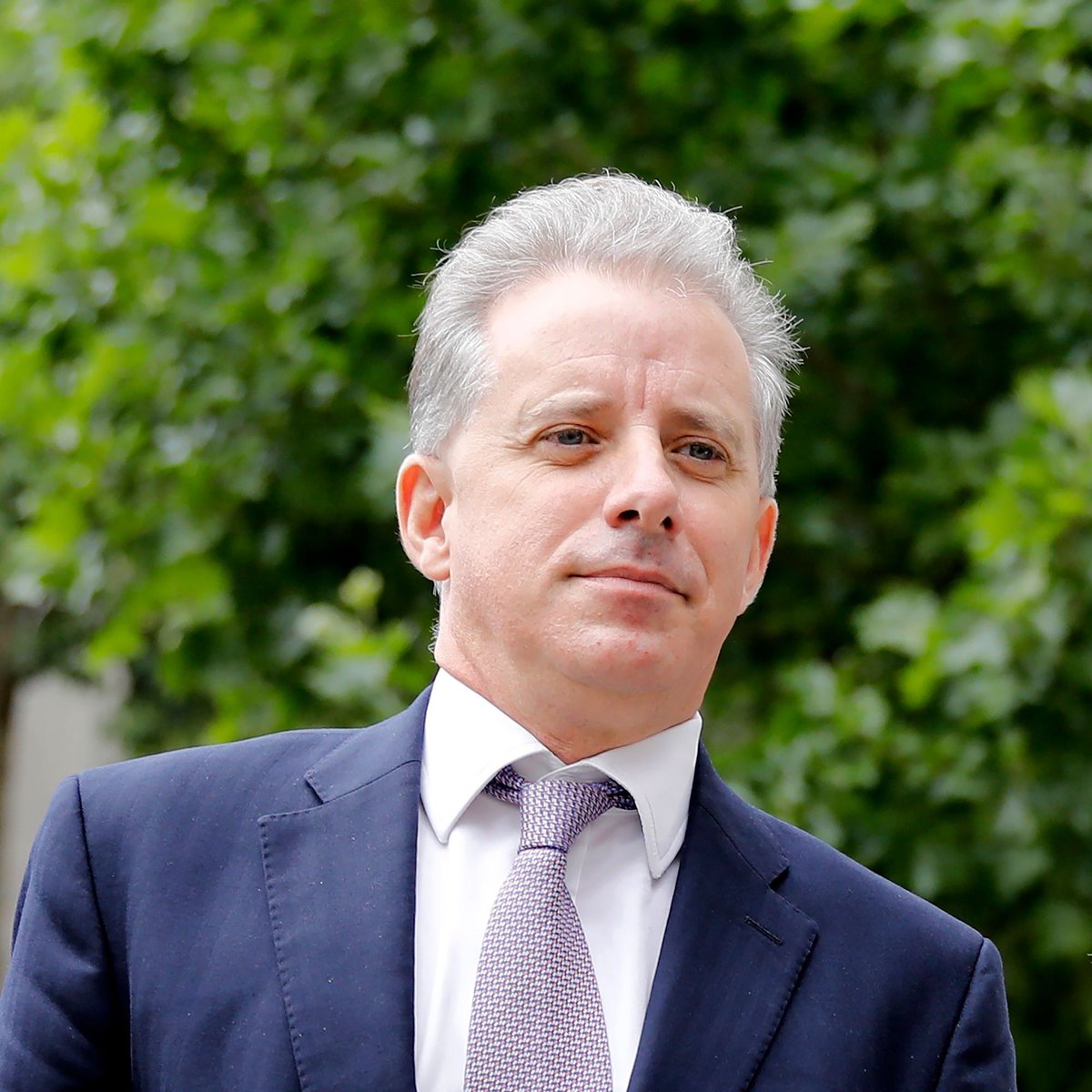 FBI Paid British Intelligence Agent Christopher Steele $75K for Trump ...