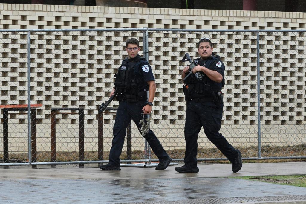 FBI Probes Wave of Swatting Hoaxes at U.S. Universities | DeepNewz Crime