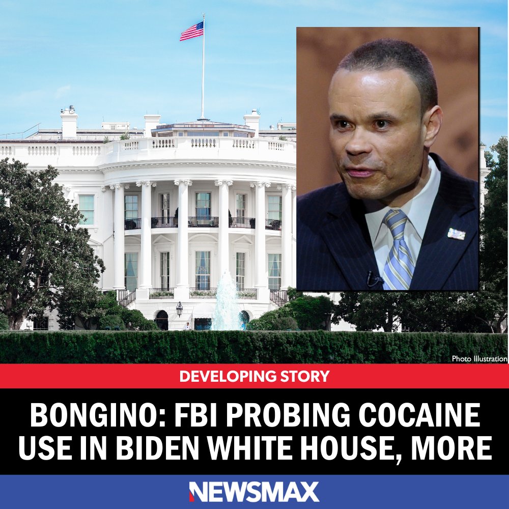 FBI Reopens White House Cocaine, Supreme Court Leak, and Jan. 6 Pipe ...