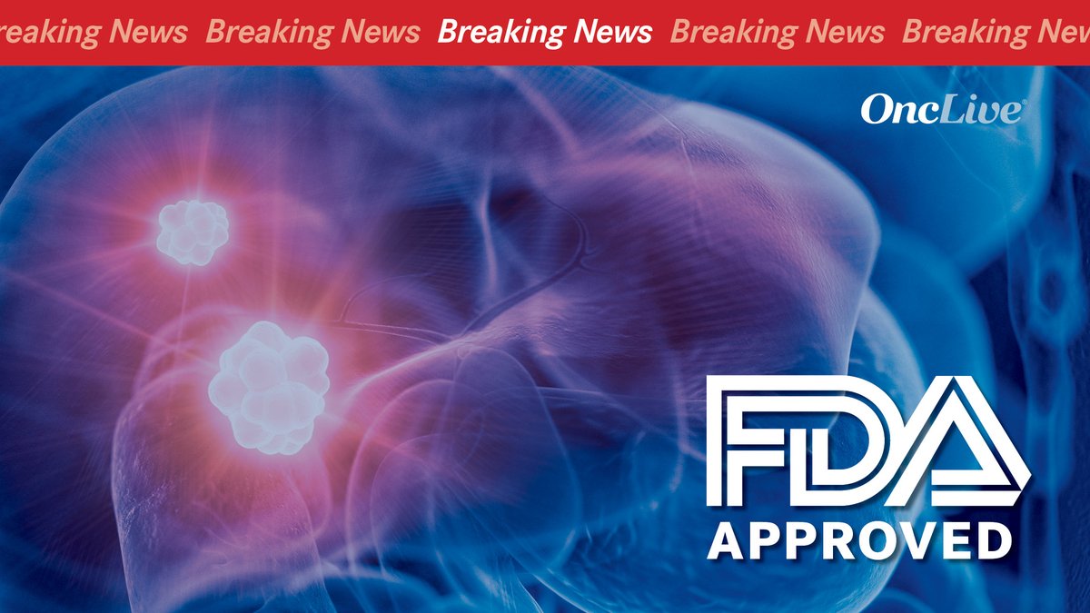 FDA Approves Nivolumab and Ipilimumab as First-Line Treatment for ...