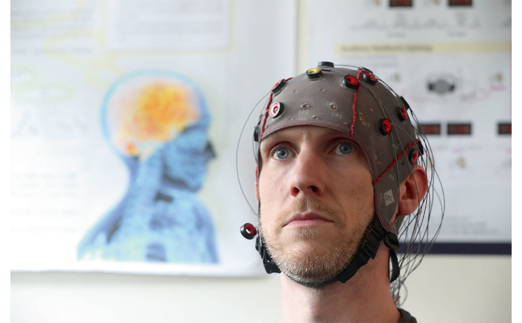 FDA Approves Precision Neuroscience Brain Implant Component to Aid ...