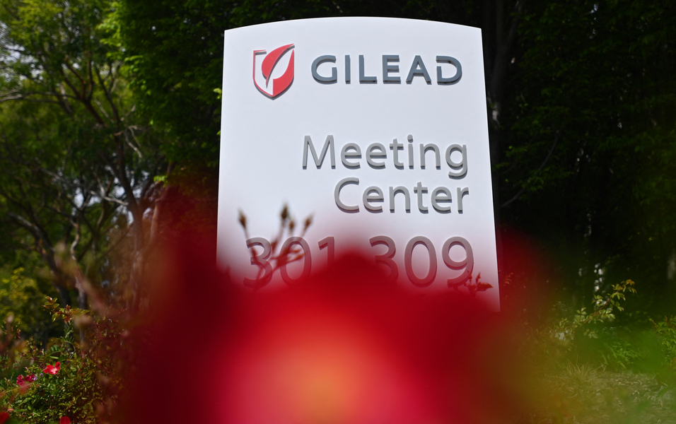 FDA Clears Gilead’s Yeztugo, First Twice-Yearly HIV PrEP Shot ...