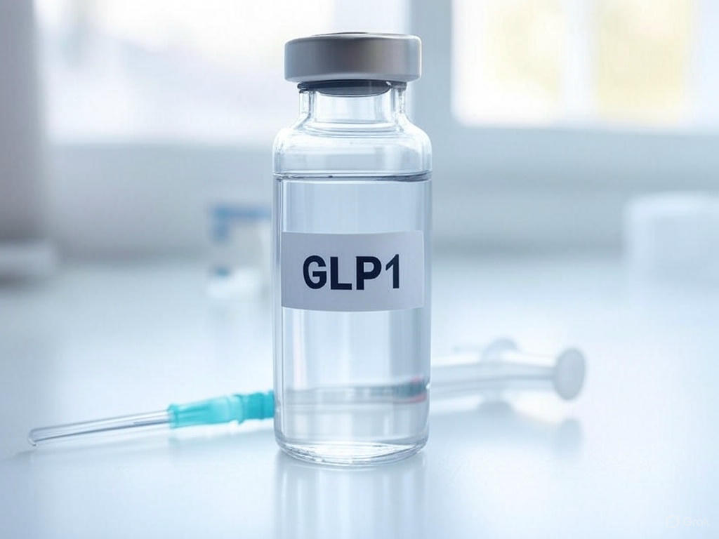 FDA Flags Safety Risks in Compounded Liraglutide, Semaglutide ...