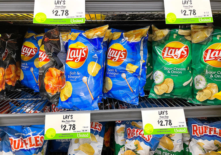 FDA to Phase Out Red 40, Yellow 5, Blue 1 Synthetic Dyes by 2026 ...
