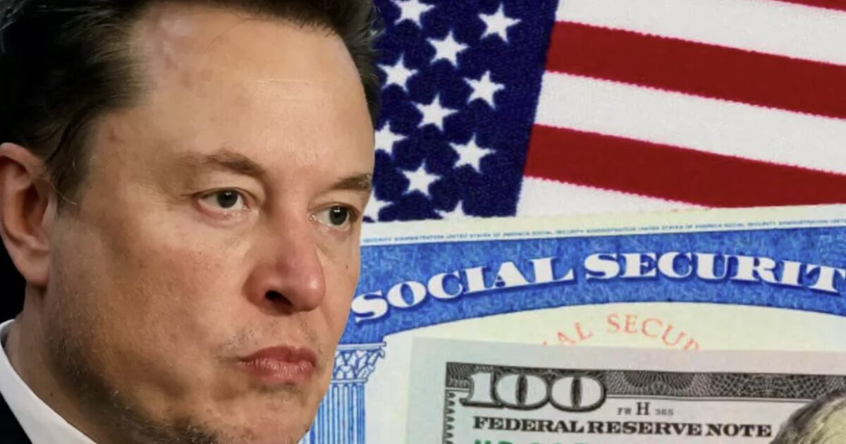 Federal Appeals Court Grants DOGE Access to Sensitive Data, Trump Administration Wins; DHS ...