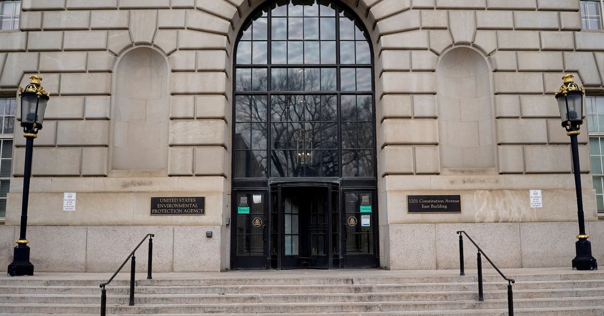 Federal Judge Issues Nationwide Injunction, Orders Trump Administration ...