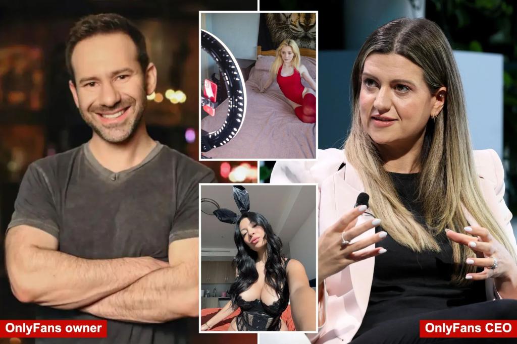 Fenix International in Talks to Sell OnlyFans to Forest Road-Led Group for $8 Billion, Considers ...