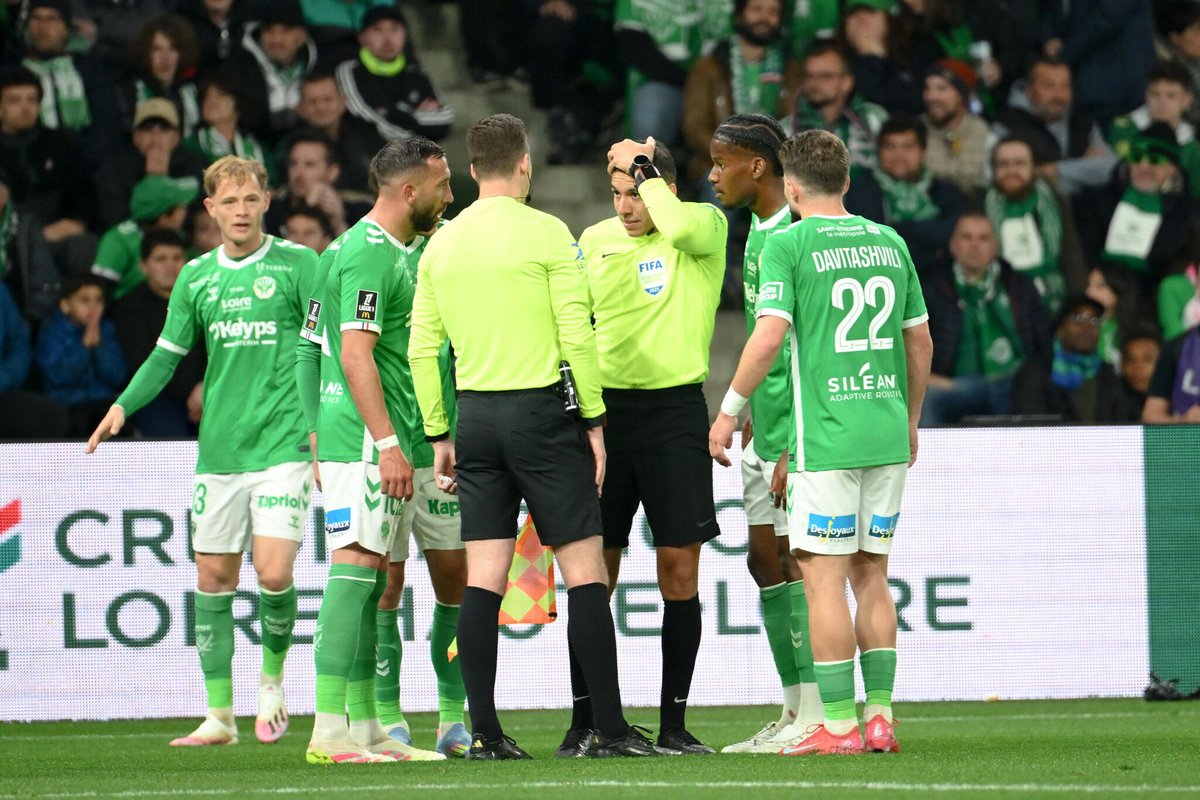 FFF President Philippe Diallo Addresses Ligue 1 Violence, Ultras ...