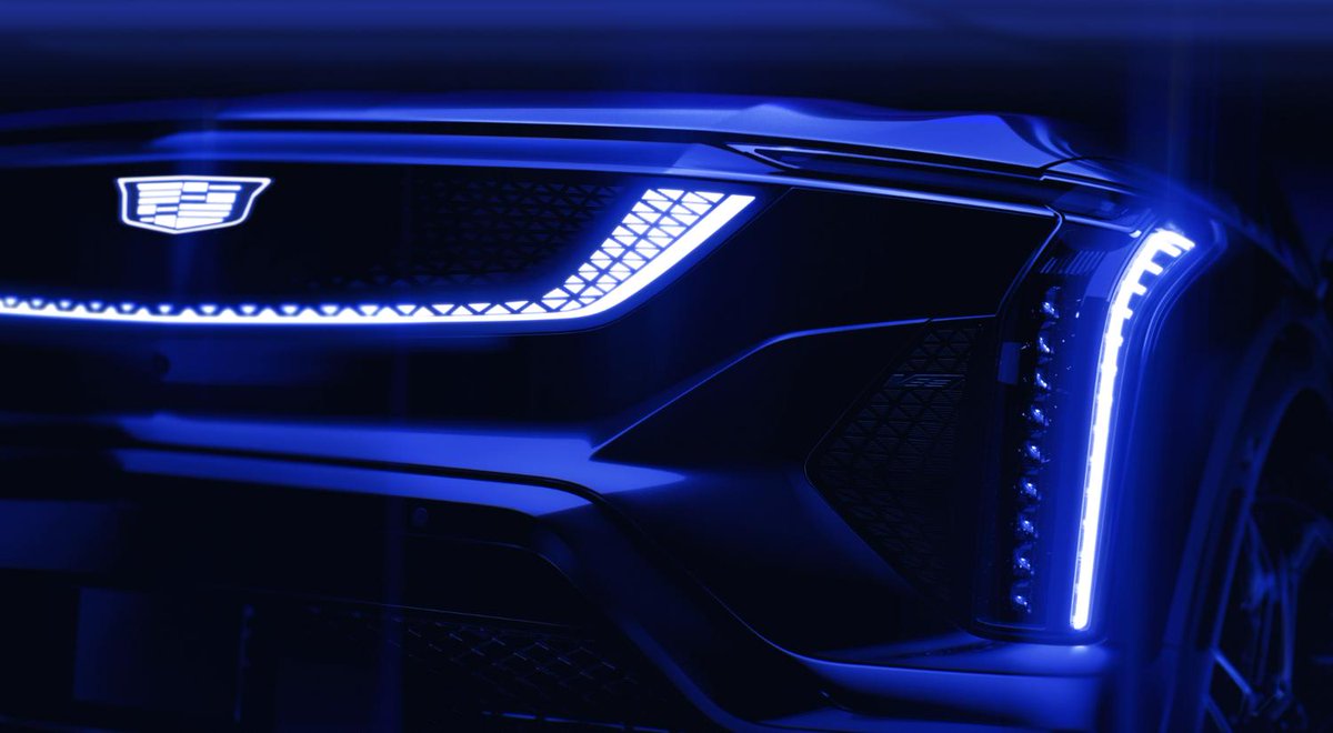 FIA Approves General Motors as Engine Supplier for Cadillac F1 Team ...