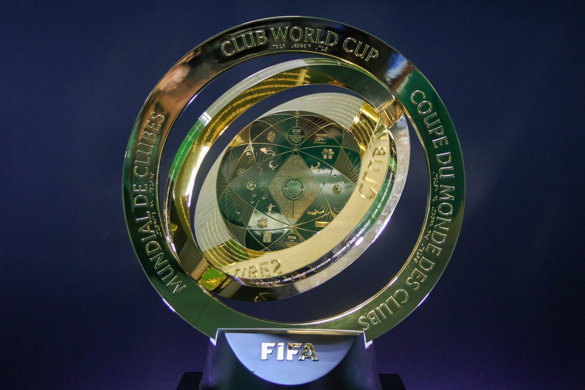 FIFA Club World Cup 2025: $1B Prize, $40M to Winner, Real Madrid ...