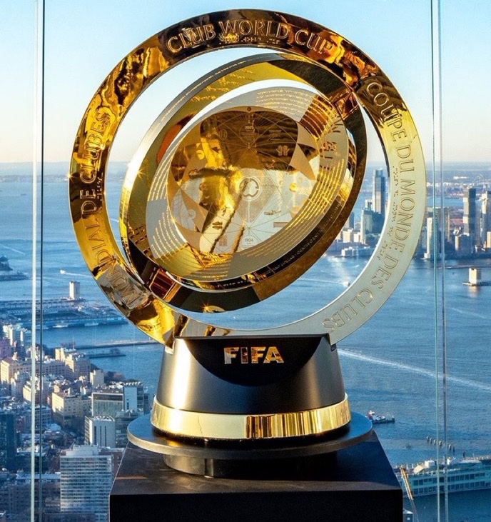 FIFA Club World Cup Opens June 14: Inter Miami vs Al Ahly, $1 Billion ...