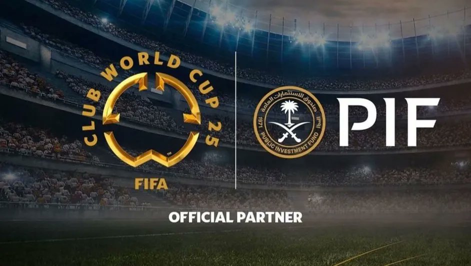 FIFA, Saudi PIF Announce 2025 Club World Cup Sponsorship—32 Teams, 11 ...
