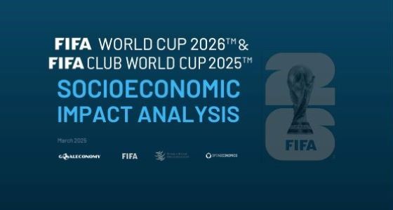 FIFA Study Estimates $47 Billion Economic Impact from 2025 Club World ...