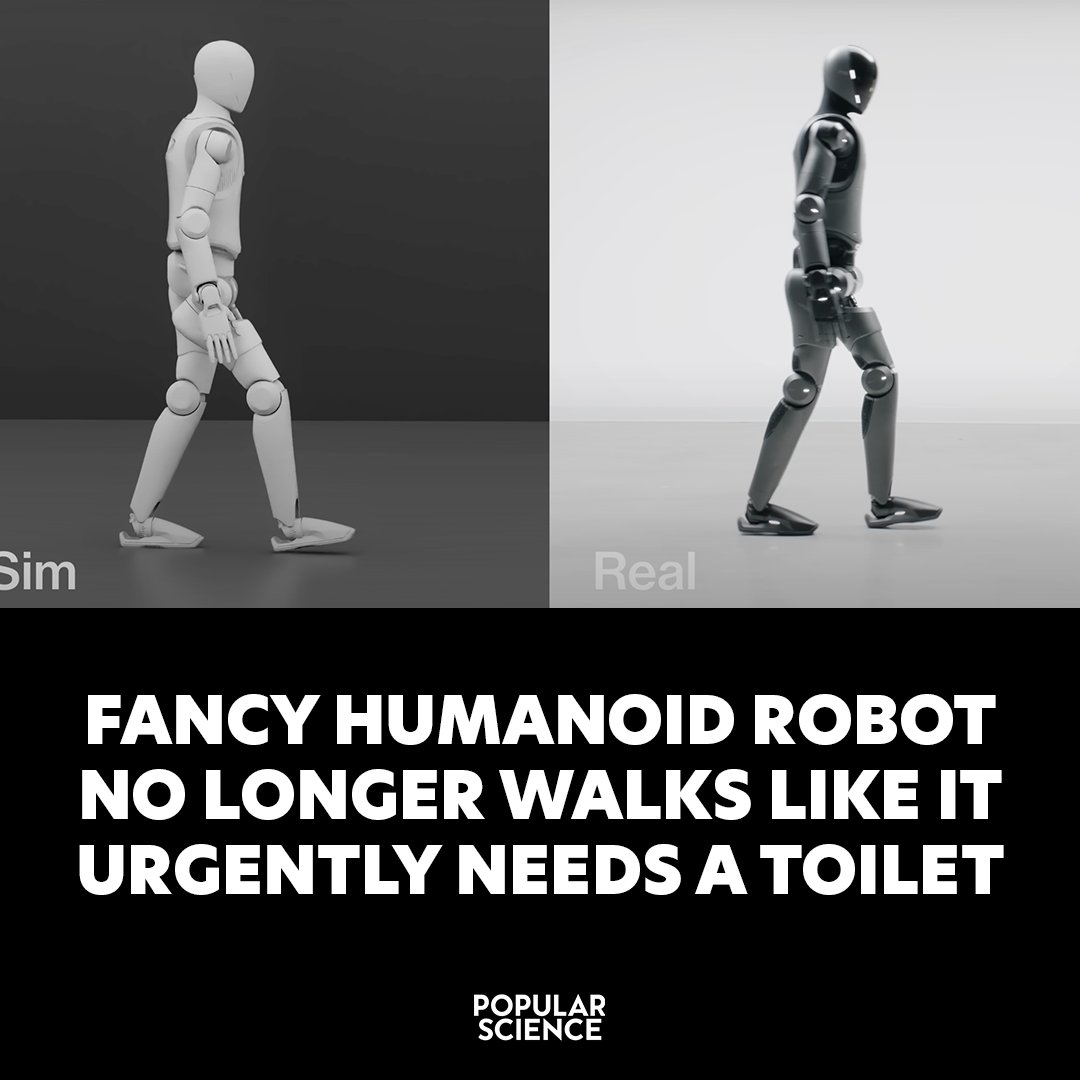 Figure AI’s Figure 02 Humanoid Robot Learns Natural Walking Using ...