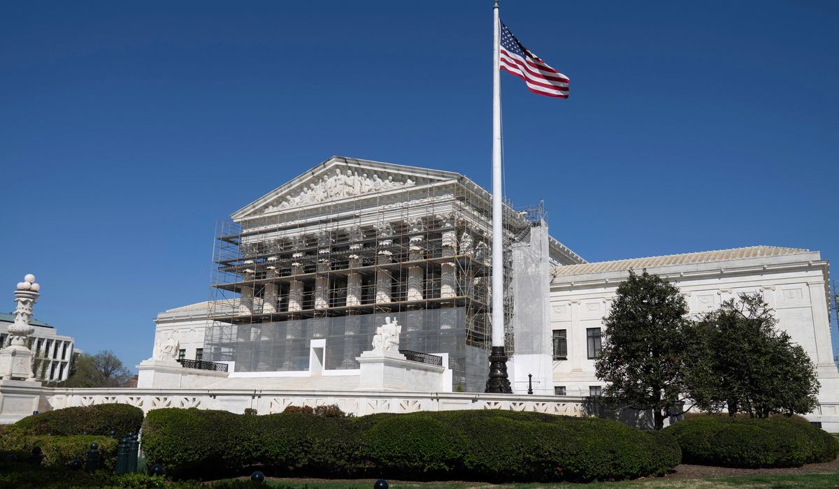 Fired Immigration Judges and DOJ Officials Sue Trump Administration ...