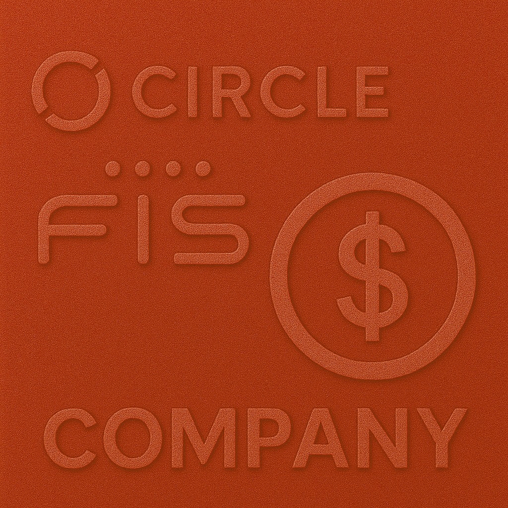 FIS Partners With Circle to Bring USDC Payments to Banks | DeepNewz Fintech